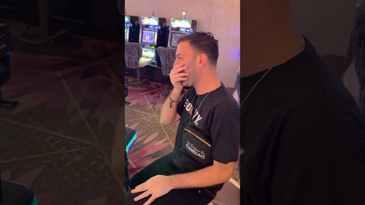 30 FREE GAMES on $100 Bet!! #casino #slots #bonus #jackpot