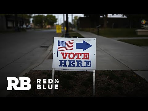 U.S. election officials face security threats amid misinformation on 2020 vote