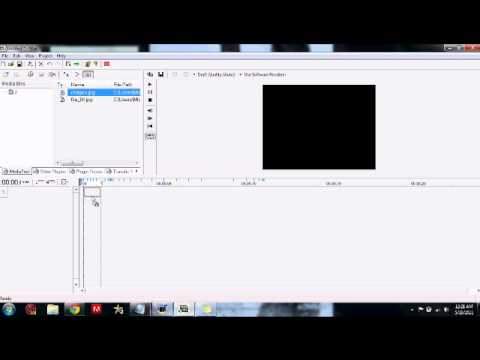 Free green screen software tutorial