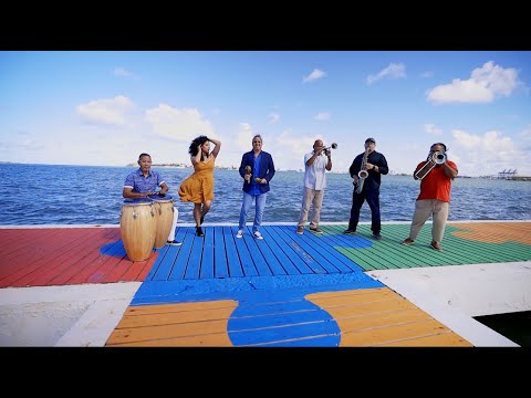 Edgar Daviú & Taller Urbano - Nada de Ti - Video Oficial