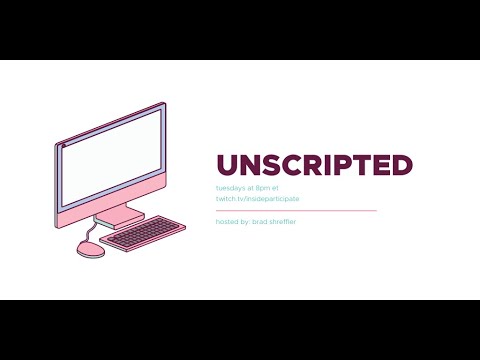 unScriptEd - Core Game Development and LUA