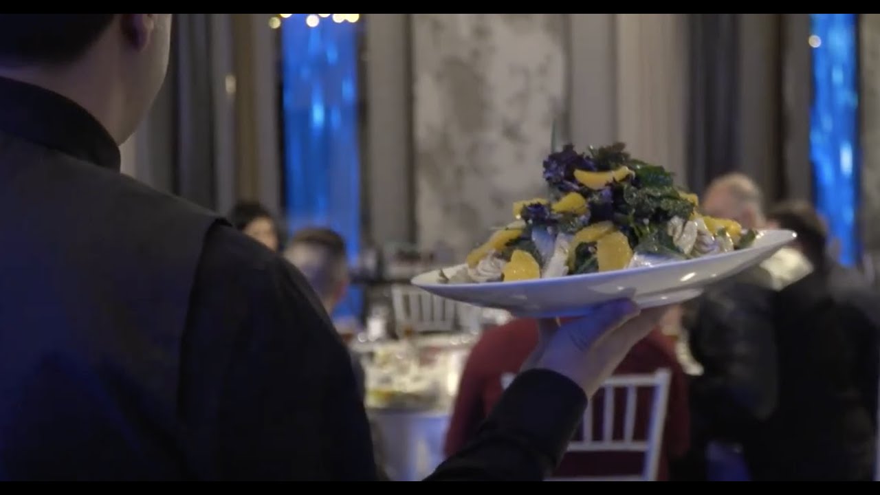 Book Your Event or Wedding Venue in Los Angeles Today!