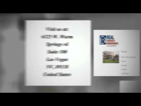 Property Management Companies Las Vegas