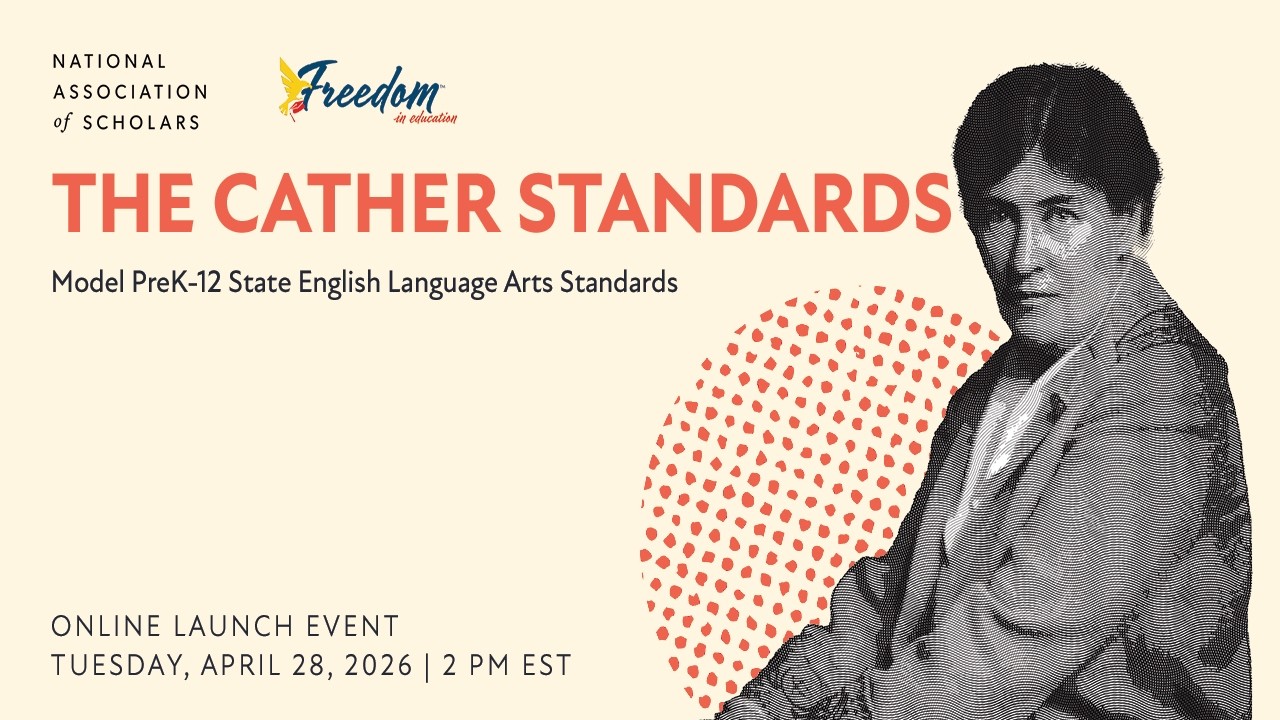The Cather Standards