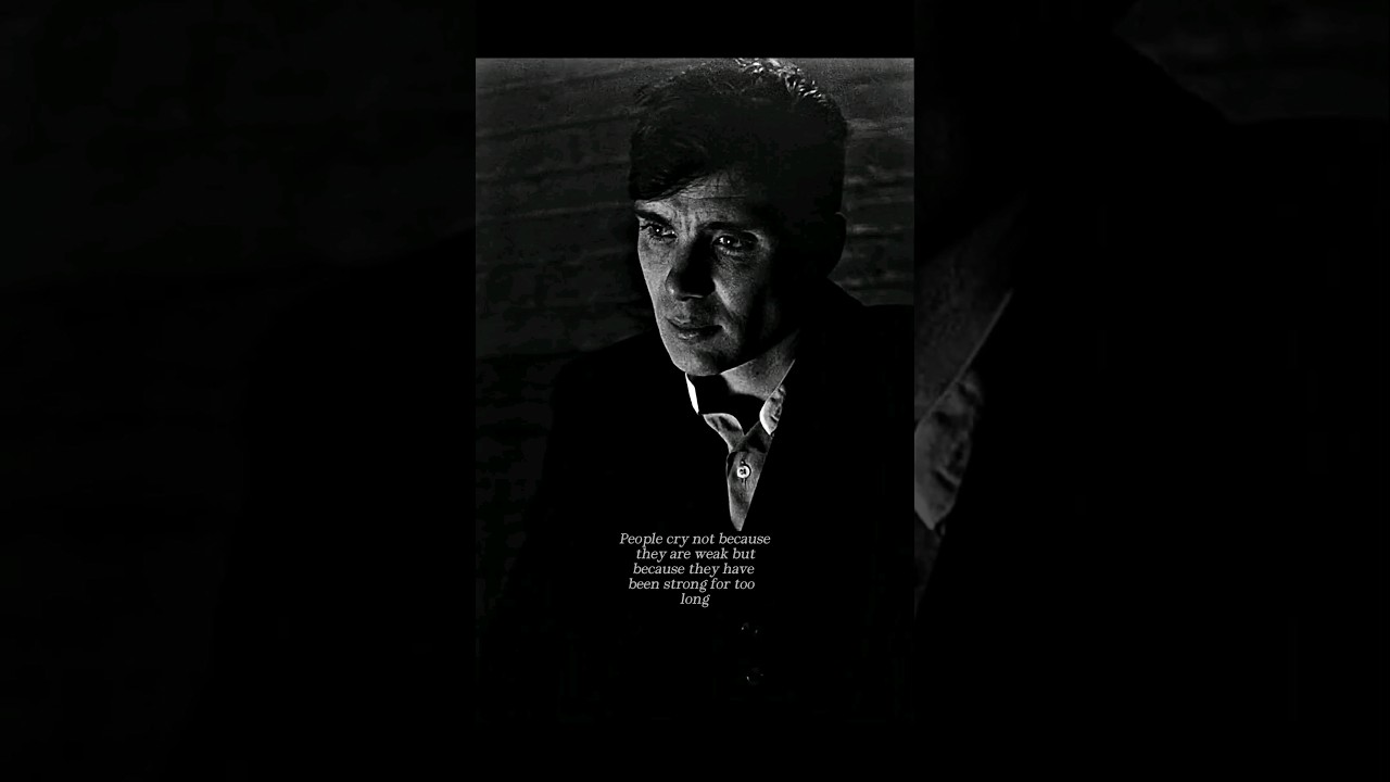 Crying is not weakness. #shorts