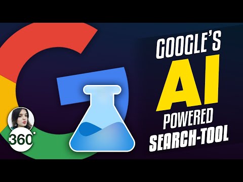 Google’s AI-powered Search Tool: All You Need to Know