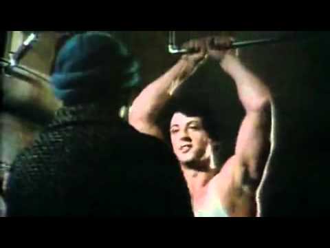#324 Backstory of the Poem: Jason McCall’s “Rocky II” – Welcome to Art ...
