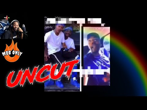 GOTDAMMN DAWG OF THE DAY 3 GAY GD Gang Member Defends his Sexuality
