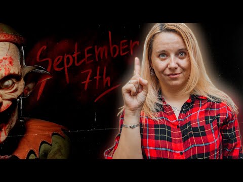 Steam Community :: Video :: ПОДАРОК ИЗ АДА SEPTEMBER 7TH