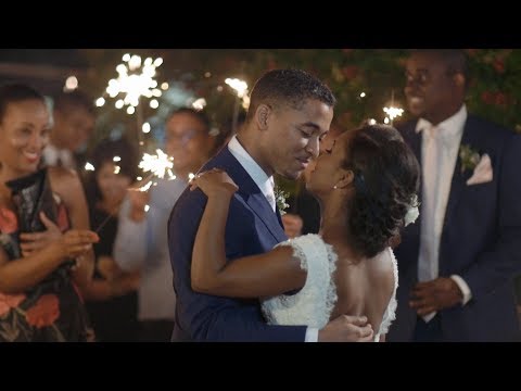 Karl + Hilary | St. John's Baptist Church | Port of Spain