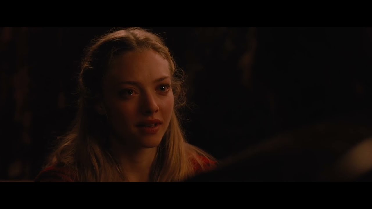 Red Riding Hood - Valerie finds out who the wolf is