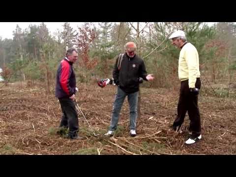 Golf - Chris Evans Breakfast Show - Sporting Challenge - BBC Radio 2