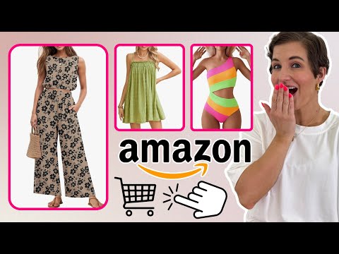 My Amazon Cart Looks DESIGNER
