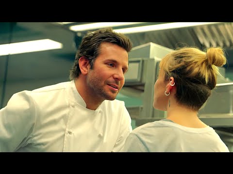 Man Nearly Destroys a Michelin Chef With a Handful of Chili Powder, Turns Out He Was Hiding a Secret