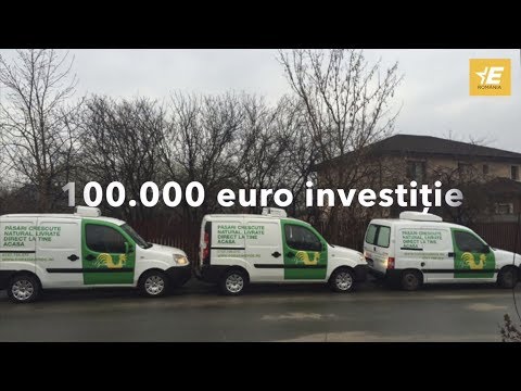 Ograda verde, o investiție de 100.000 euro, la Breaza