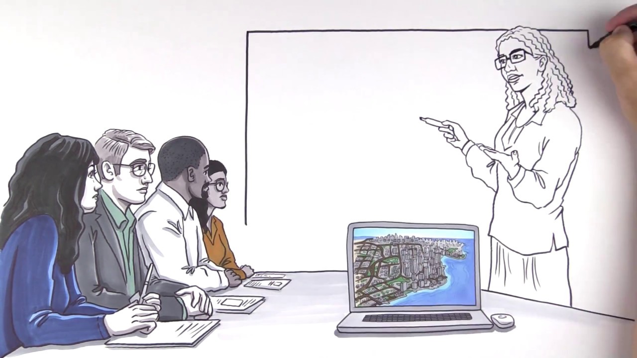 Introducing the Urban Adaptation Assessment
