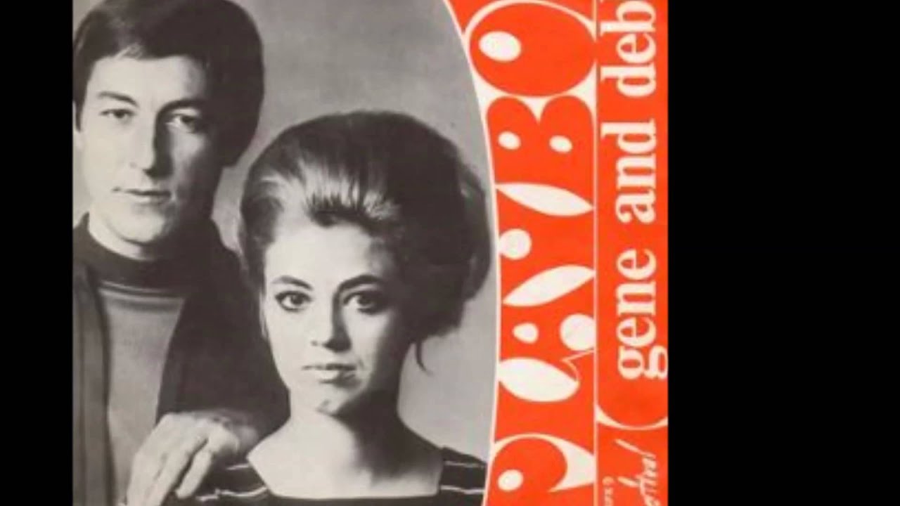 Gene & Debbe Playboy