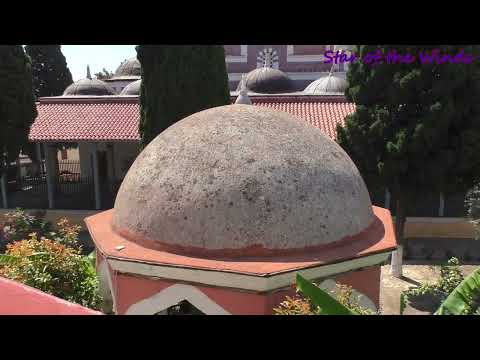 # 139 2025-06-04 Medieval City and Acropolis Rhodes Greece (V) episode 1