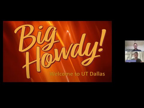 UTD Big Howdy