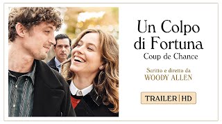 Un colpo di fortuna - film: guarda streaming online