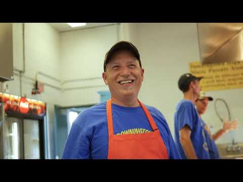DHSMPA - Concession Stands