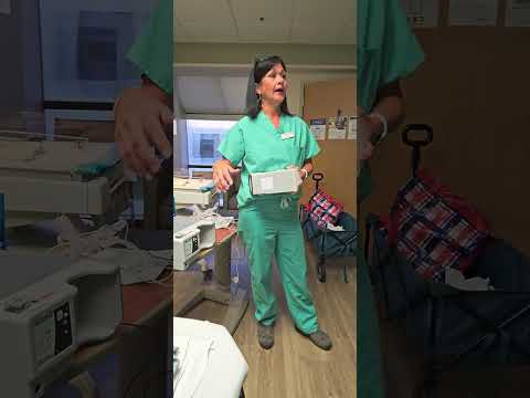 megadyne smoke evacuator inservice