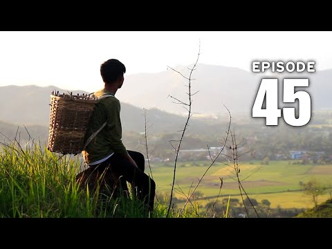Today, we'll cook dinakdakan on a stone! | A Taste of the Philippine Countryside [Episode 45]