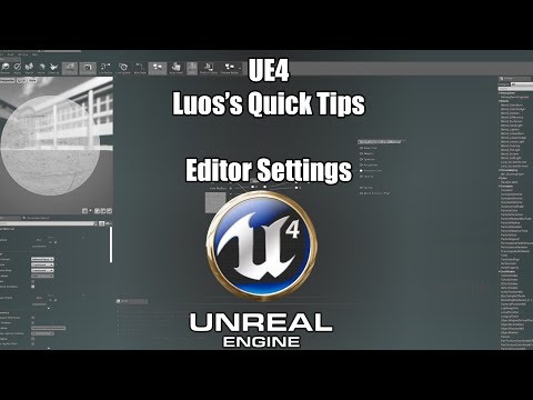 Luos's (ue4)VFX Tut's, Vids, & free content - Real Time VFX
