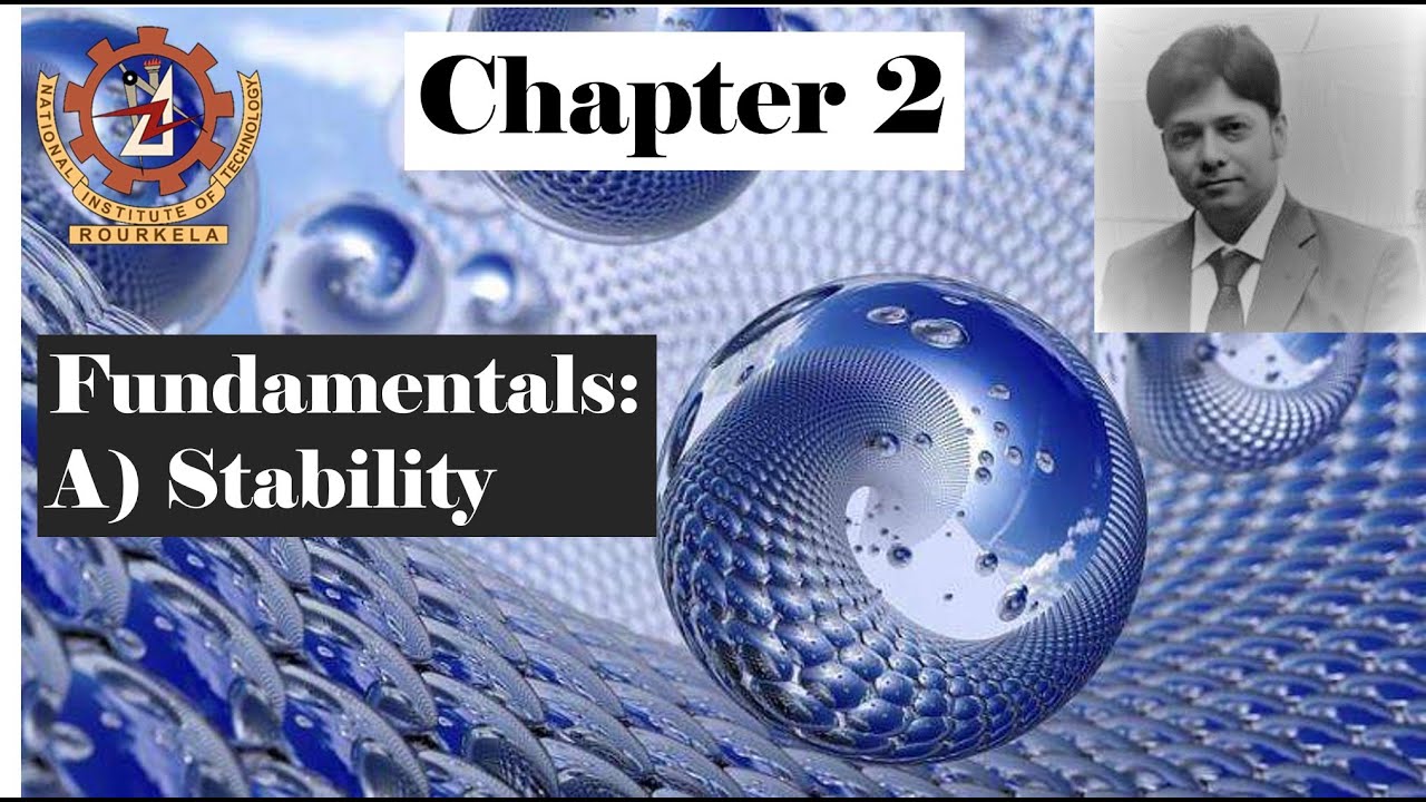 Understanding the Stability of Colloids: Key Properties and Forces ...