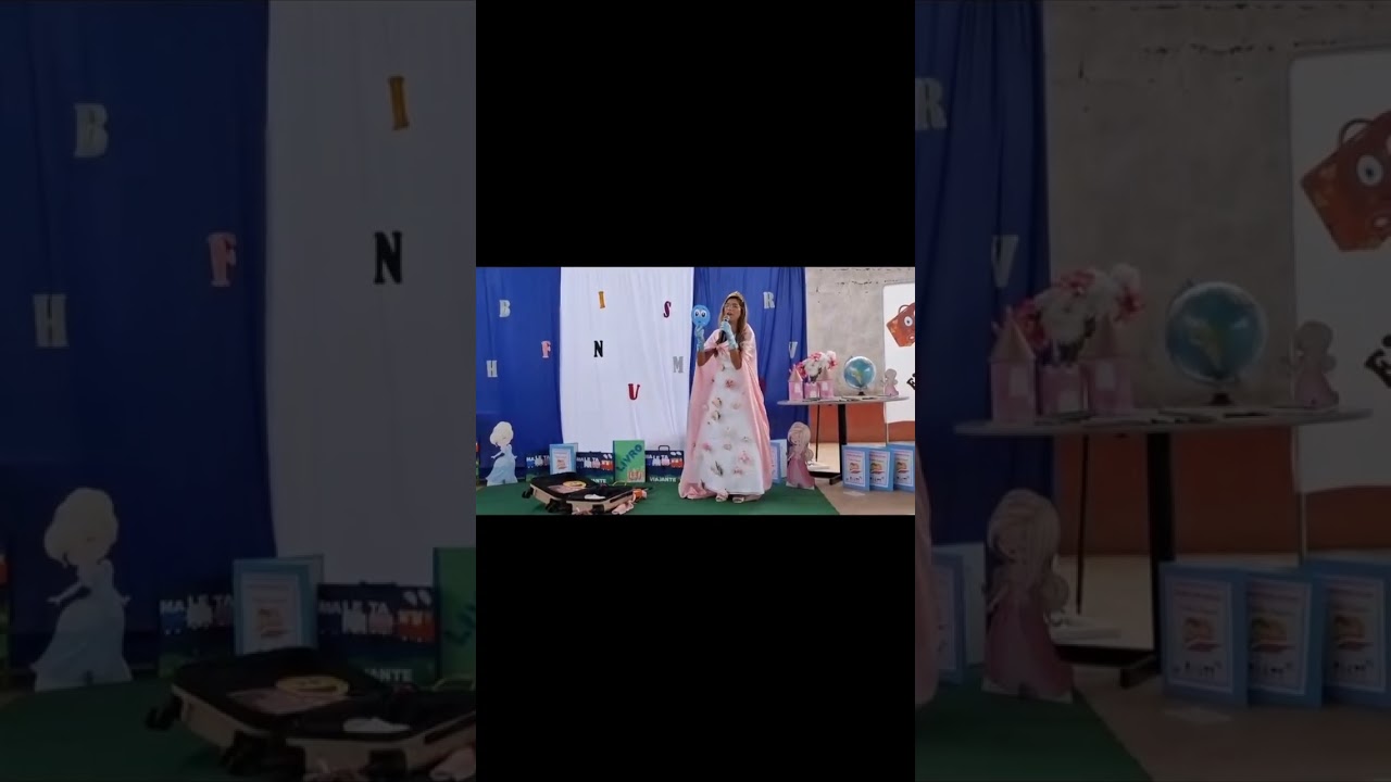 Projeto de leitura : Maleta Viajante