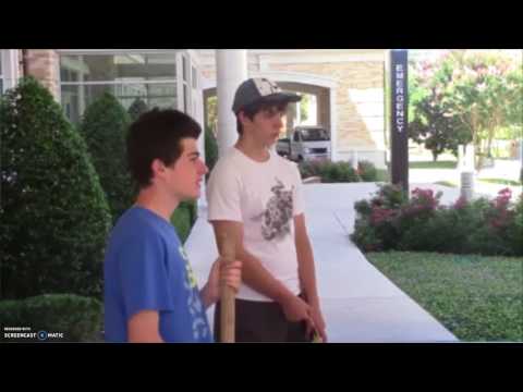 "The Archer," A TCU Summer Camp Production
