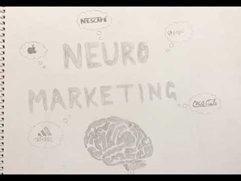 Neuromarketing in under one minute