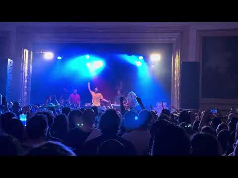 HORSE the Band - “Lord Gold Throneroom” (Live at Warsaw Brooklyn, NY 6/19/2025) [4K60FPS HDR]