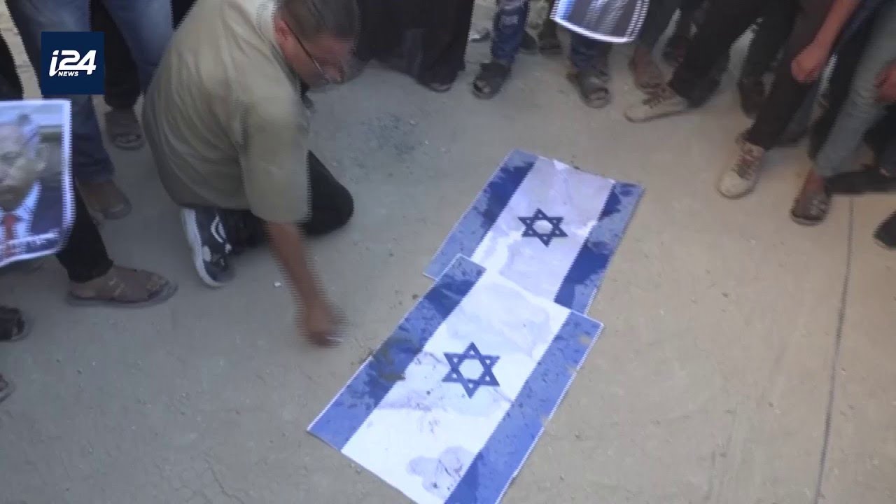 WATCH: The Ultimate Guide to Boycotting Israel 🇮🇱