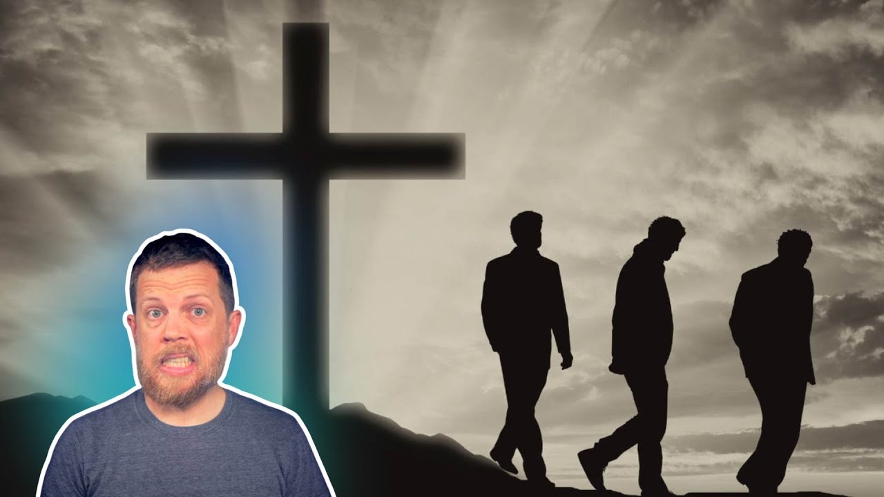 The Secular Experiment Is Cracking