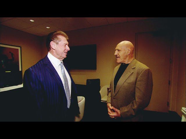 5 surprising things you didn't know about Vince McMahon Sr