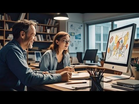 Work with an Illustrator (If You’re Not Drawing It Yourself) | Children’s Book Illustration Course