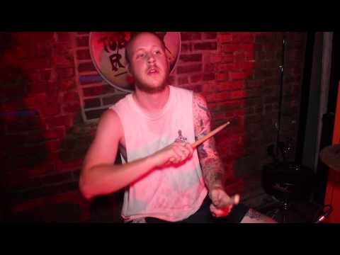 Our Last Night - Age of Ignorance(Live In NYC)