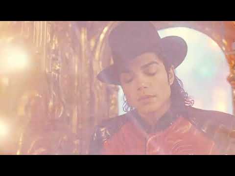 Michael Jackson - Tell Me Who is It She's Looking For