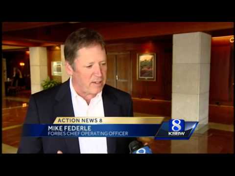 World and regional Ag leaders convene on Central Coast