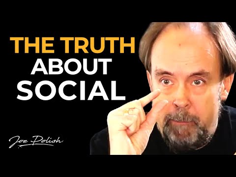 Get Free Traffic From Social Media and Build an Audience That Buys Feat. Paul Colligan