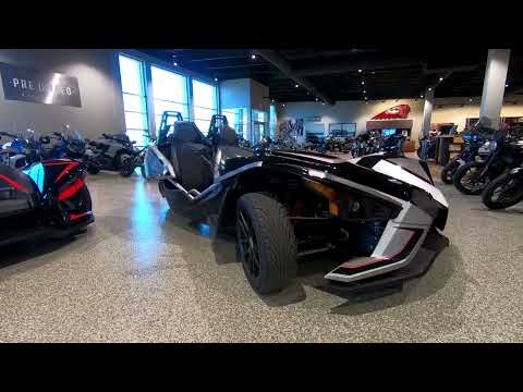 2017 SLINGSHOT SLINGSHOT SLR - Used Slingshot For Sale - Lakeville, MN