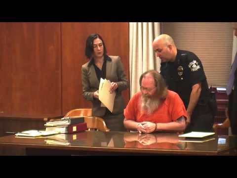 William Lewis Reece charged
