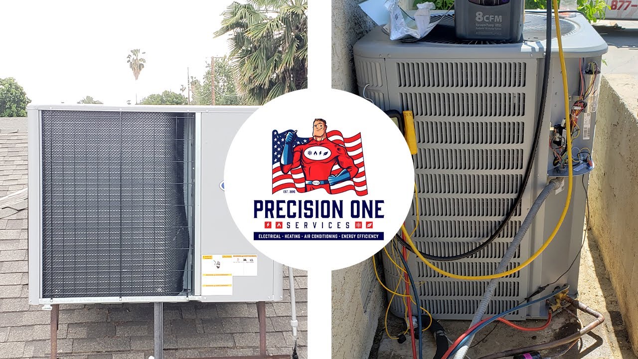 Precision One Services, Inc