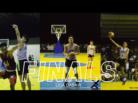 Davao Occidental Dreamers vs Toril Ballers - Dreamers' Perspective - Liga Dabaw Finals