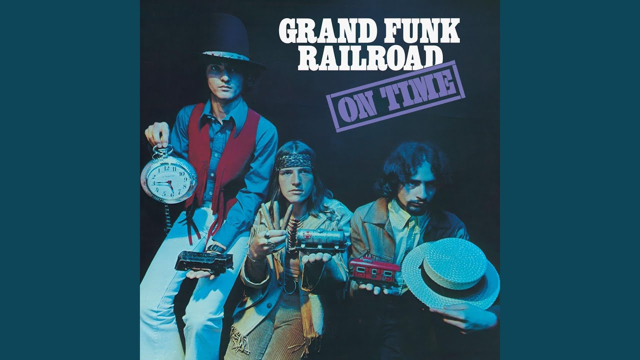 Time Machine (Remastered 2002)