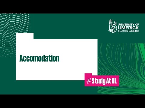 Accommodation (Live)