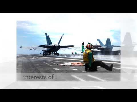 U. S. Navy Week-In-Review July 9-13, 2018