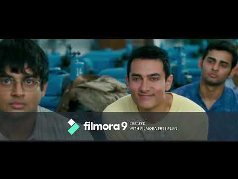 3idiot part2 #pk entertainment time official