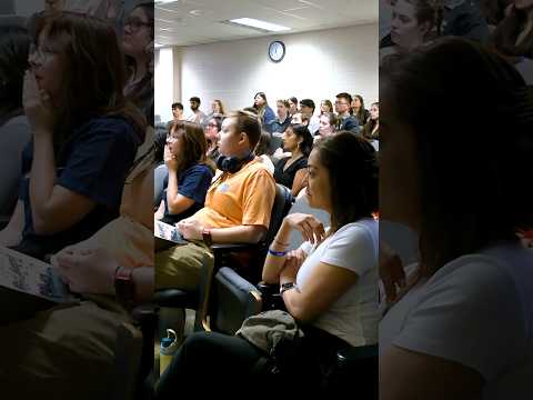 HPD's Spring Hiring Expo